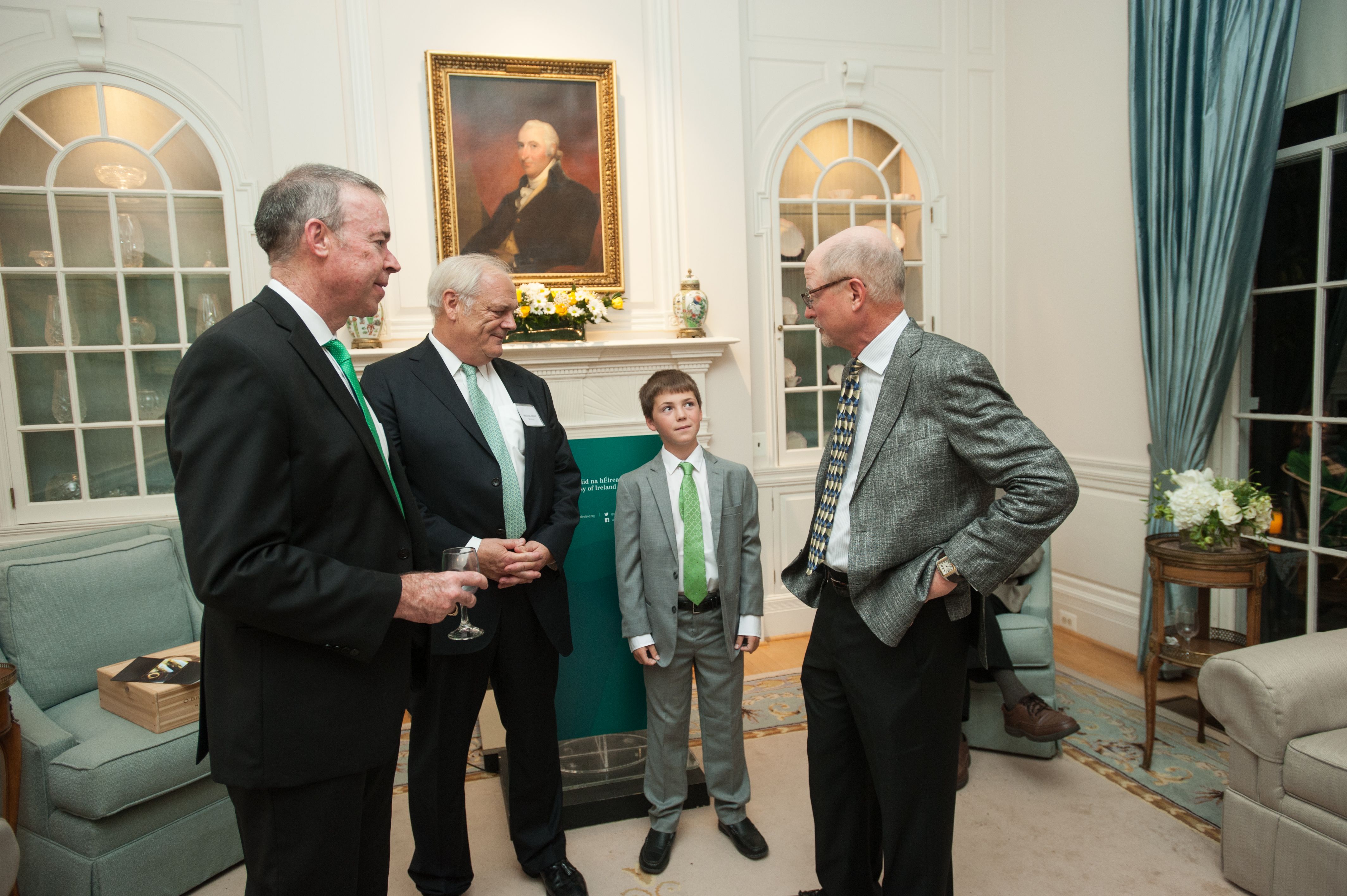 2016 Irish Legal 100 | Irishlegal 100